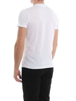 Dsquared2 Logo Printed T-shirt