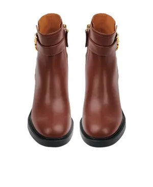 Chloé Marcie Heeled Ankle Boots