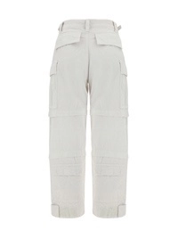 DARKPARK Cargo Pocket Jeans