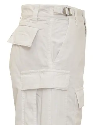 DARKPARK Cargo Pocket Jeans