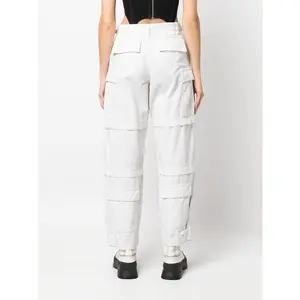 DARKPARK Cargo Pocket Jeans