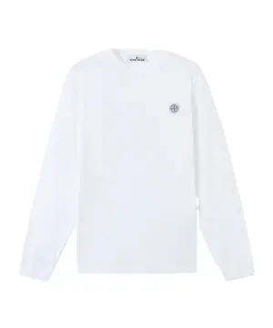 Stone Island Long Sleeve T-shirts For Men