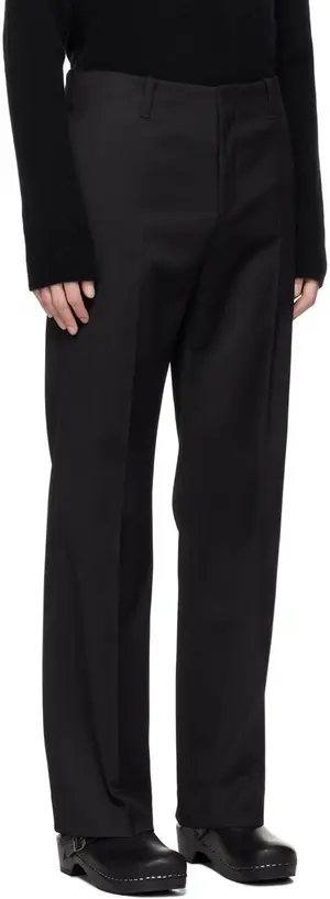 Filippa K Bootcut Trousers