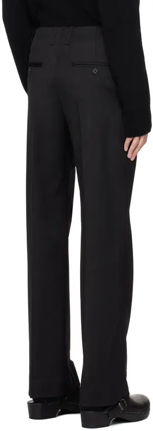 Filippa K Bootcut Trousers