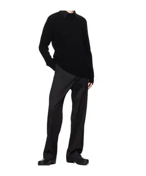 Filippa K Bootcut Trousers