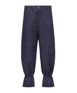 Moncler X Gilfa Farm Donald Glover Pants - Blue