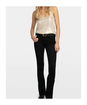 Zadig&Voltaire Tarys Sleeveless Tank Top - Nude