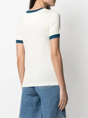 Dolce & Gabbana Sicilian Dreamin' Graphic T-shirt