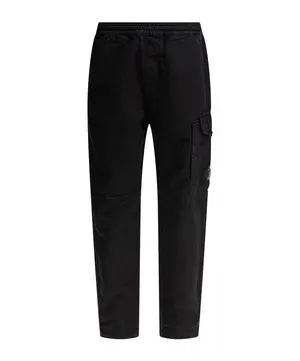 C.p. Company Relaxed Bottoms For Men
