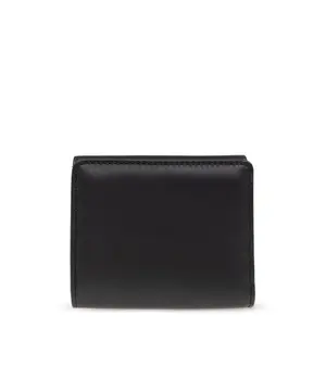 VIVIENNE WESTWOOD Logo Wallet