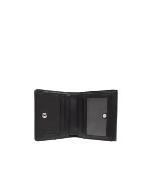 VIVIENNE WESTWOOD Logo Wallet
