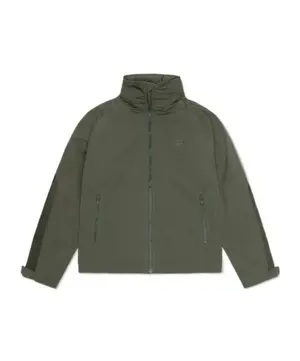 Stussy Zip Up Sport Outerwear For Men