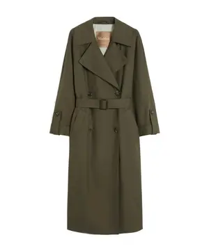 Max Mara Studio Kimono Coats For Women