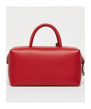 Max Mara Holdall Top Handle Bag