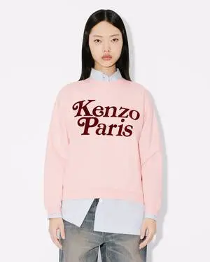 Kenzo Crewneck Sweatshirt