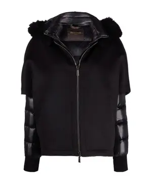 MOORER Pegaso-cwr Jacket