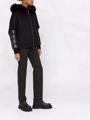 MOORER Pegaso-cwr Jacket