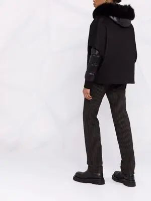 MOORER Pegaso-cwr Jacket