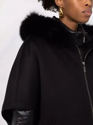 MOORER Pegaso-cwr Jacket