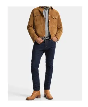 Dsquared2 Teddy Denim Jeans