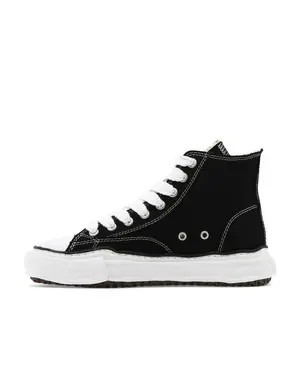 Mihara Yasuhiro Peterson High-top Sneakers