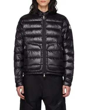 Moncler Acorus Short Down Jacket
