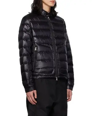 Moncler Acorus Short Down Jacket
