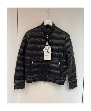 Moncler Acorus Short Down Jacket