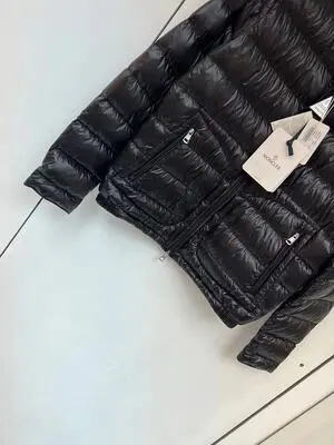 Moncler Acorus Short Down Jacket