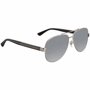 Gucci Aviator Pilot Sunglasses