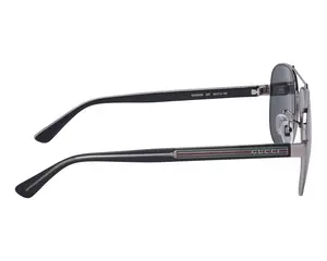 Gucci Aviator Pilot Sunglasses