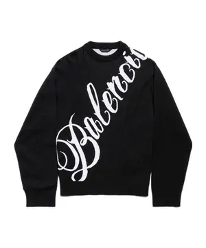 Men's Balenciaga Jumper