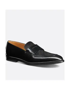 Dior Timeless Loafer
