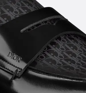 Dior Timeless Loafer