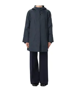 Fay Hooded Jackets For Women
