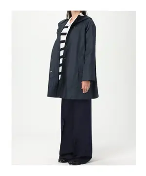 FAY Hooded Jacket