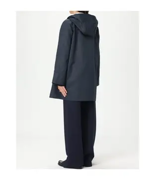 FAY Hooded Jacket