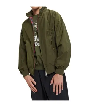 BARACUTA G9 Neighborhood Jacket - Beech