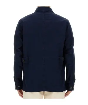 FAY Classic Tailored Jacket