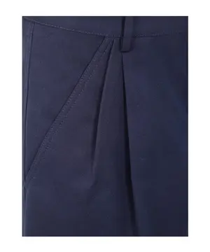 Brunello Cucinelli Pleated Chino Trousers - No
