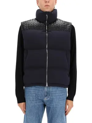 Bottega Veneta Padded Gilet