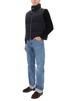 Bottega Veneta Padded Gilet