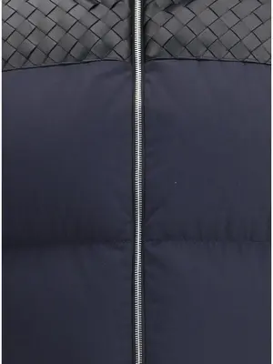 Bottega Veneta Padded Gilet