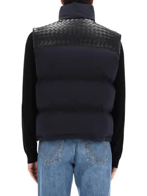 Bottega Veneta Padded Gilet
