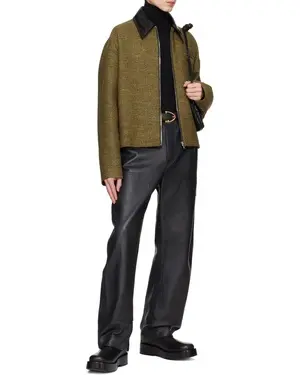 Bottega Veneta Torino Chelsea Ankle Boots