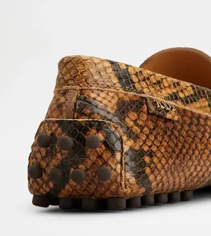 TOD'S Gommino Driving Loafers