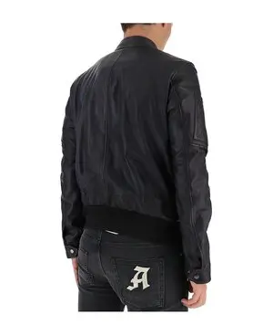 Neil Barrett Zipper Casual Jacket