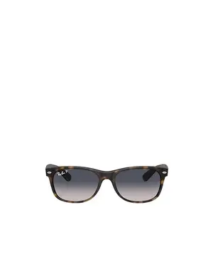Ray-ban Wayfarer Sunglasses - Gray