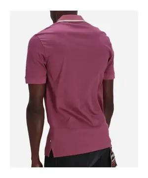 Hugo Boss Short-sleeved Polo Shirt