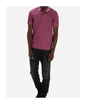 Hugo Boss Short-sleeved Polo Shirt